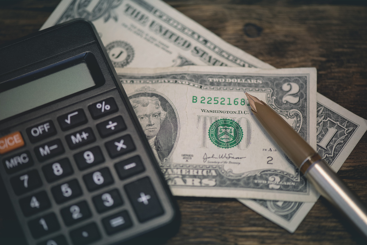 What Are Out-Of-Pocket Expenses? - Parker Law Firm Injury Lawyers