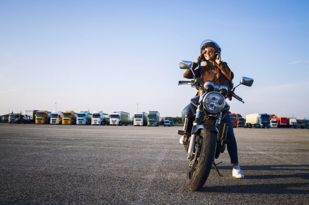 Motorcycle Awareness Month: Staying Safe on Two Wheels in Texas - Fort ...